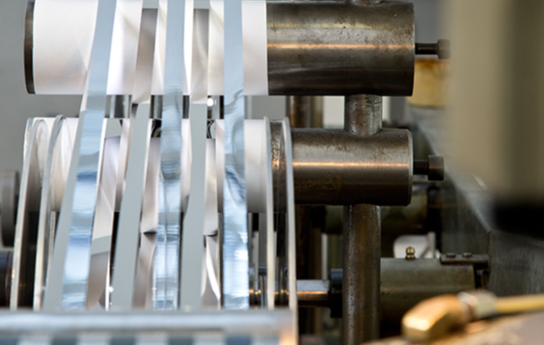 Metallfolien – Auerhammer Metallwerk
