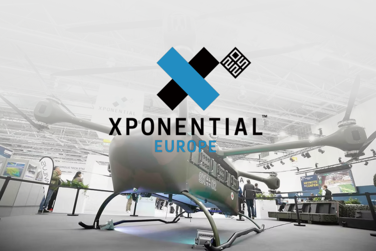 Xponential – the leading European trade fair for robotics, automation ...